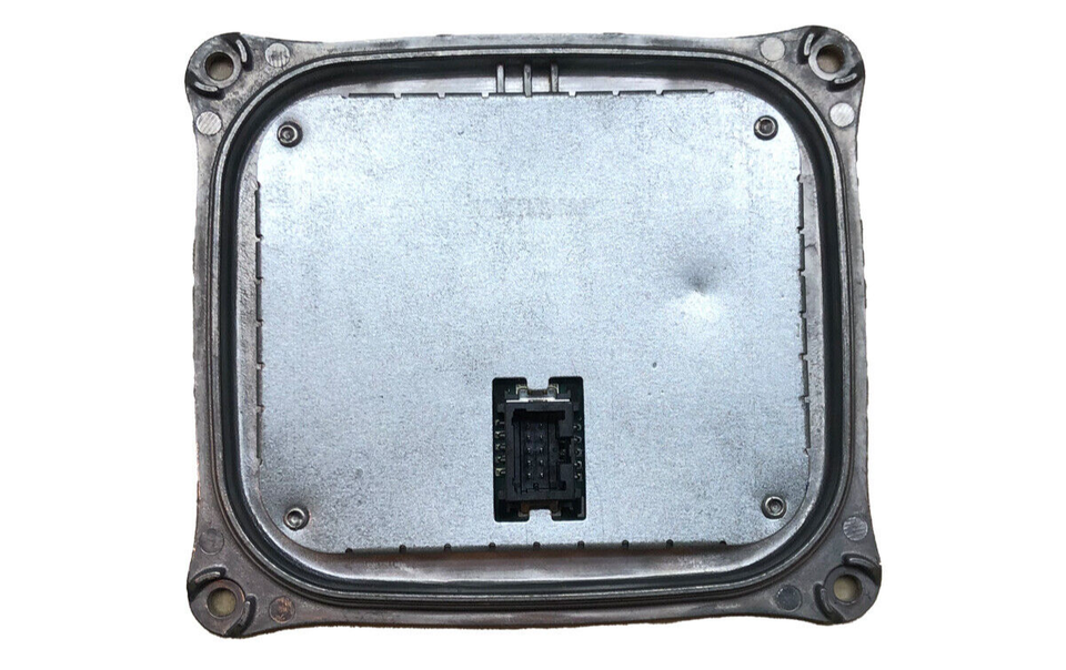 New OEM GM Headlight Module Ballast Xenon 2016-2018 GMC SIERRA 1500 ...