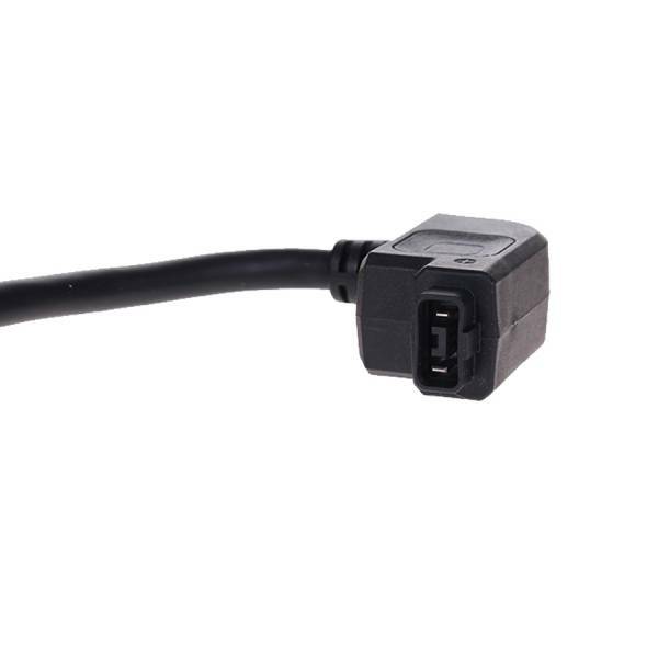 Shimano STEPS EC-E6000 Battery Charger For BT-E6000 / E6010 With ...