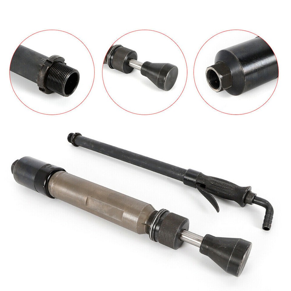 Pneumatic Tamper D9 Tamping Machine Earth Sand Rammer Hammer Sander ...