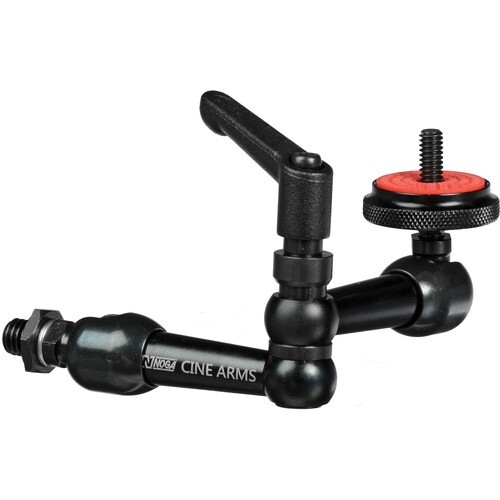 New Noga CineArm NF (Small) 3-Joint Mounting Noga Arm - MFR #NF9038CA ...