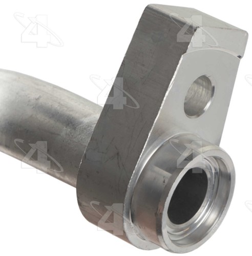 A/C Refrigerant Suction Hose-Hose Assembly 4 Seasons 66548 for sale ...