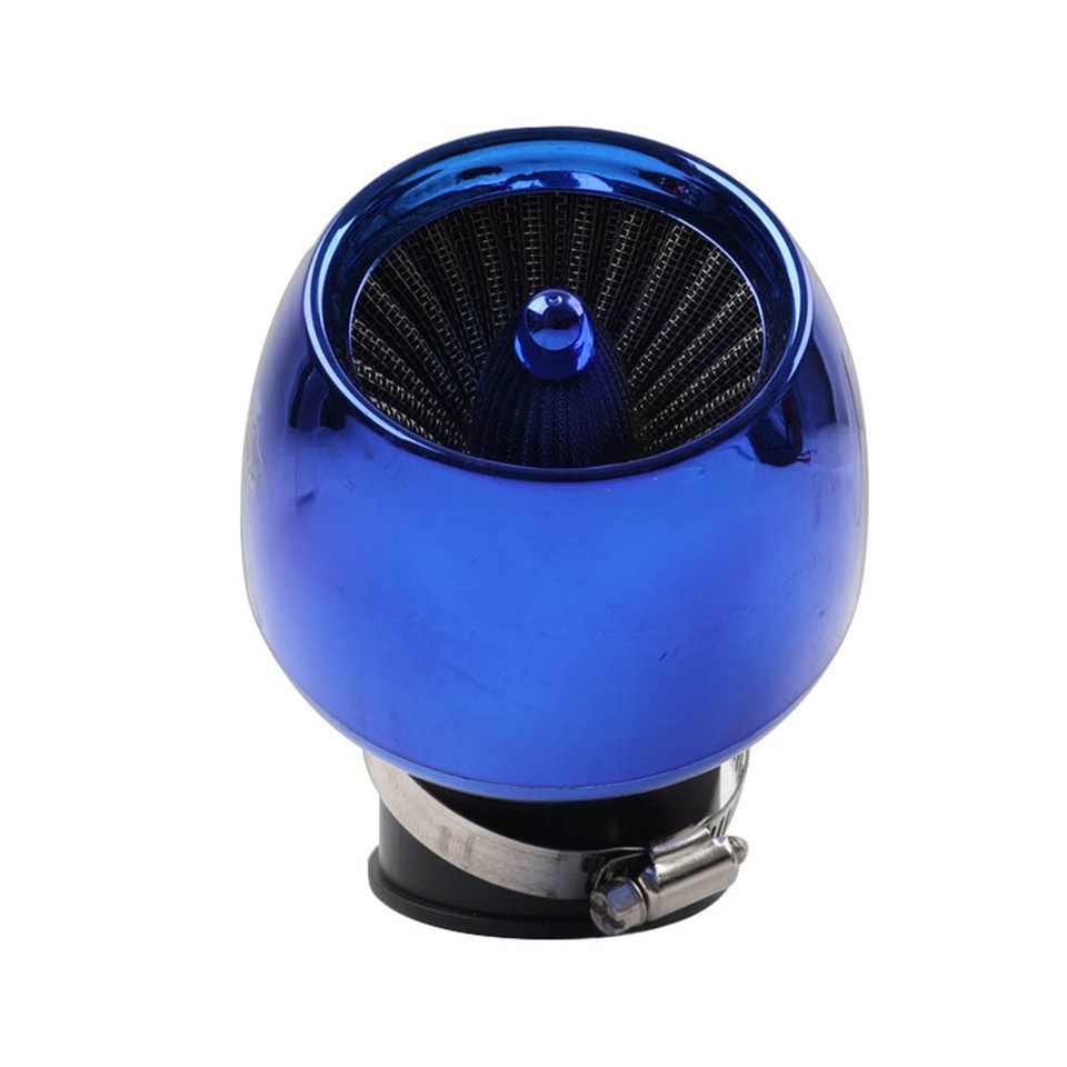 Universal Pit ATV Roller Lufteinlass Filter Kegel Pod 28/35/42/48MM ...