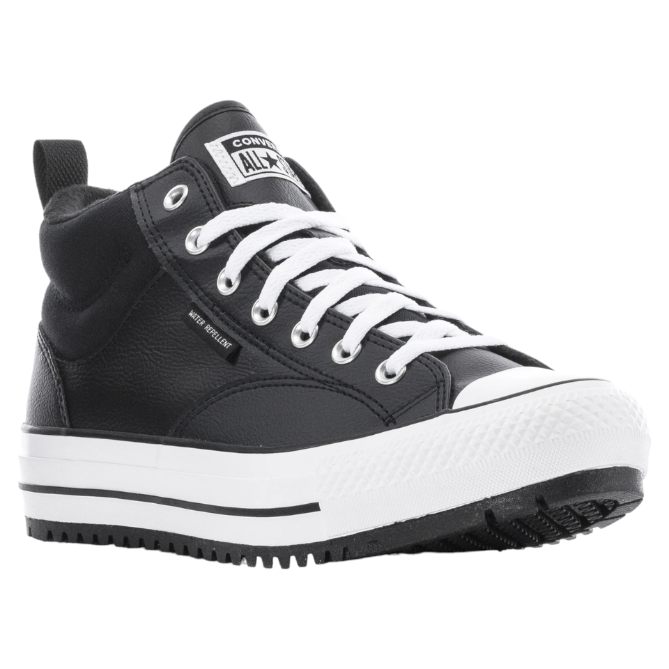 Converse Chuck Taylor All Star Malden Street Boot Mid Leather Water ...