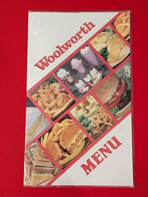 1900-1950 - Lunch Counter