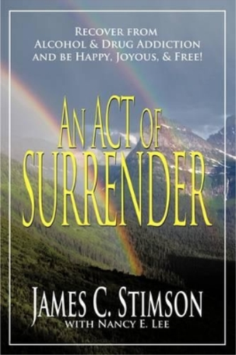 James C. Stimson An Act of Surrender (Poche) 9781425189884 | eBay