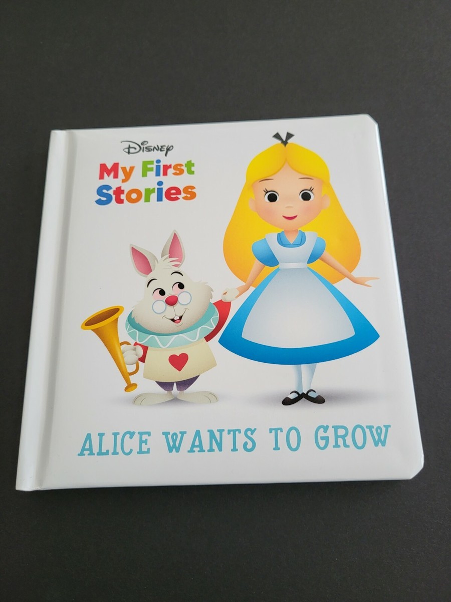 Me In Wonderland By Alice's Adventures In Wonderland Bags Of Books