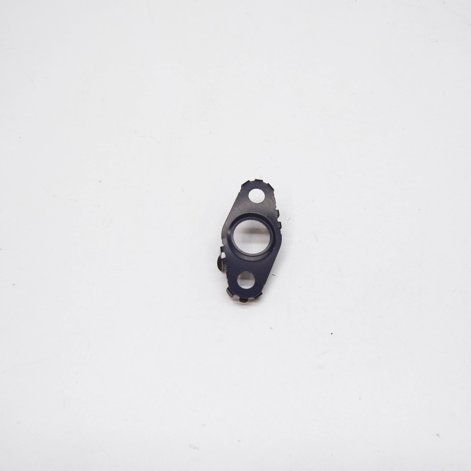 MB E C238 Turbocharger Oil Line Metal Seal With Bead A2740960100 NEW | eBay