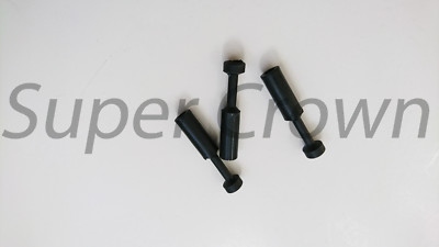 Pneumatic End Plug For Tubes Push In To Connect Air Fitting One Touch ...