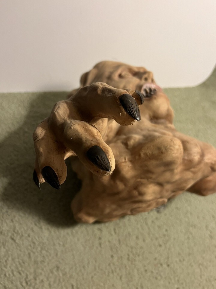 Basket Case Custom Belial Creature Horror Movie Full Size Prop Replica ...