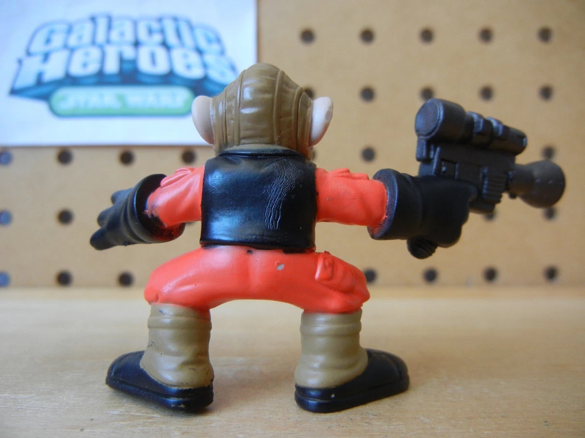 Lando Calrissian Copilot