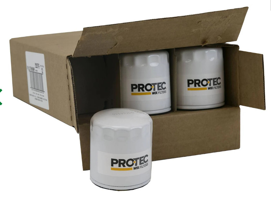 Wix 57060 - cross reference oil filters | oilfilter-crossreference.com