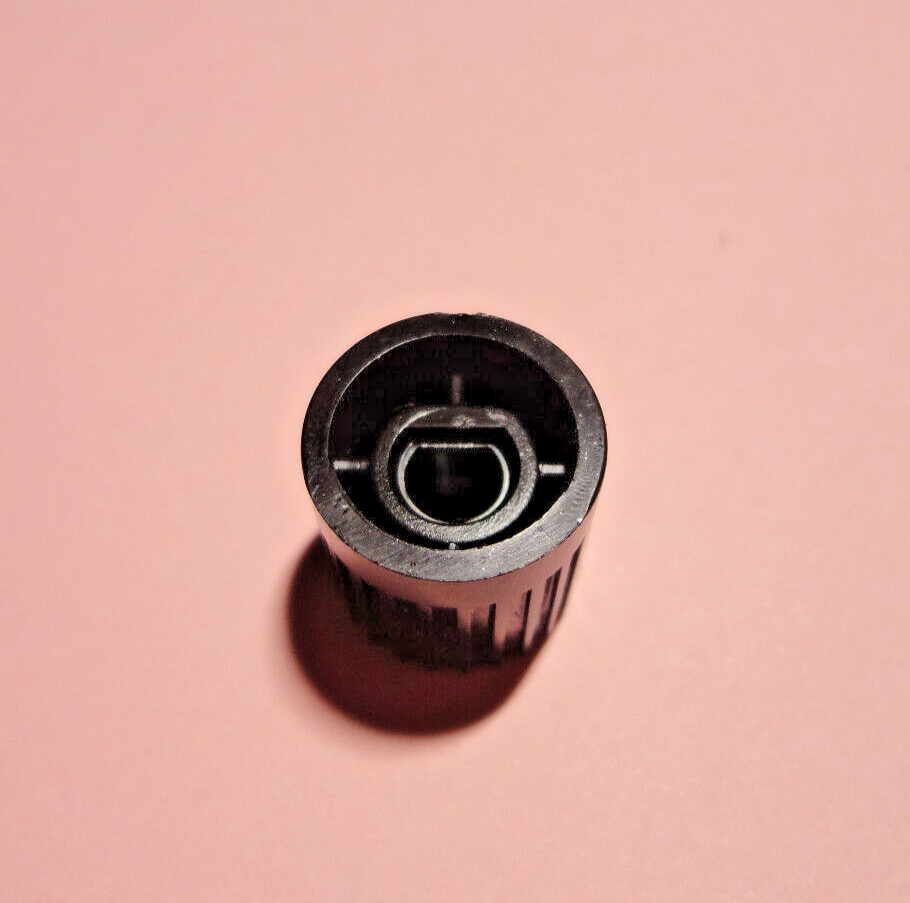 USED Part For/From GAF 1688Z 8mm / Super 8 Projector : Slow / Norm Knob ...