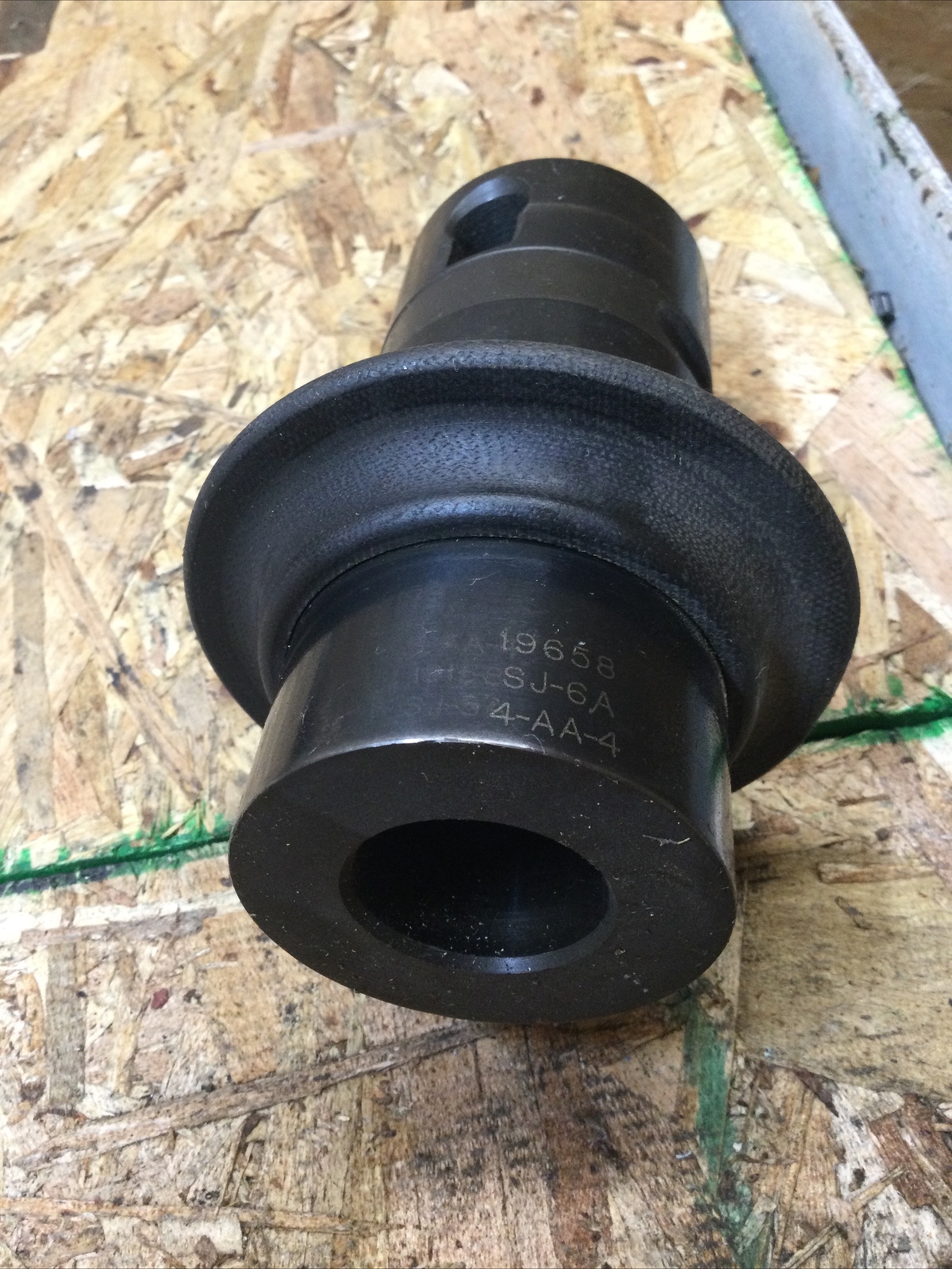 SANDVIK CAPTO 4-AA-19658 ARBOR FACE MILL HOLDER | eBay