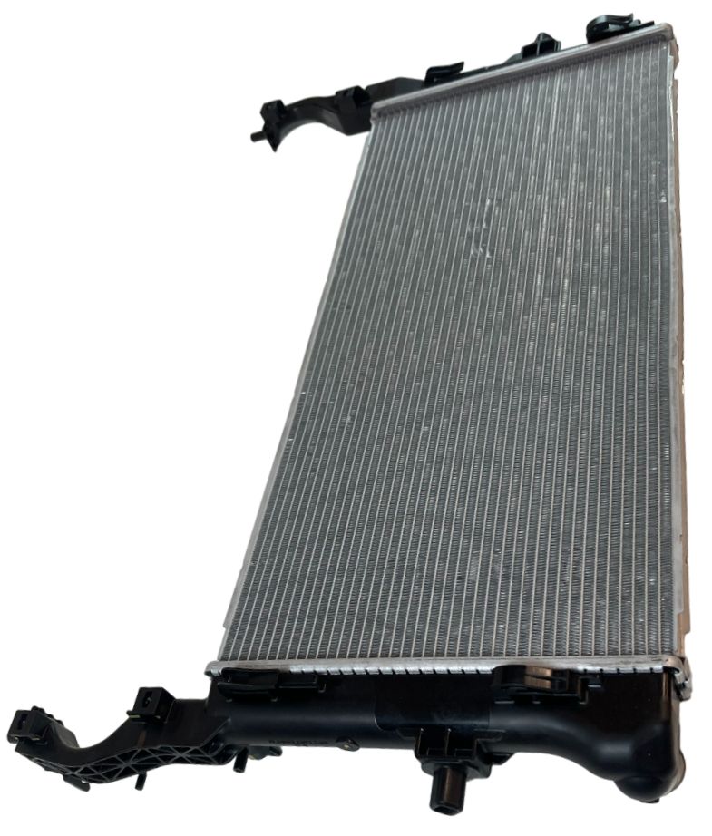 DOOWON RADIATOR ASSEMBLY FOR 2018-2021 HYUNDAI KONA # 25310-J9000 | eBay