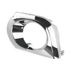 Driver Side Front Fog Light Bezel Cover Trim Chrome Fit 2010-2013 ...