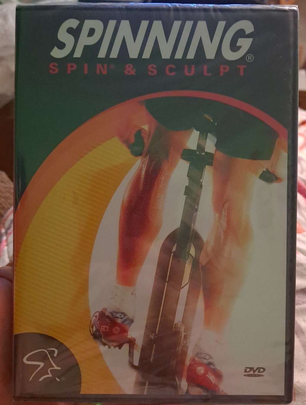 Mad Dogg Athletics Spinning Spin and Sculpt DVD S1 for sale online | eBay