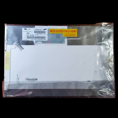 Original SAMSUNG LTN154P3-L02 15.4' WSXGA+ LCD Panel | eBay