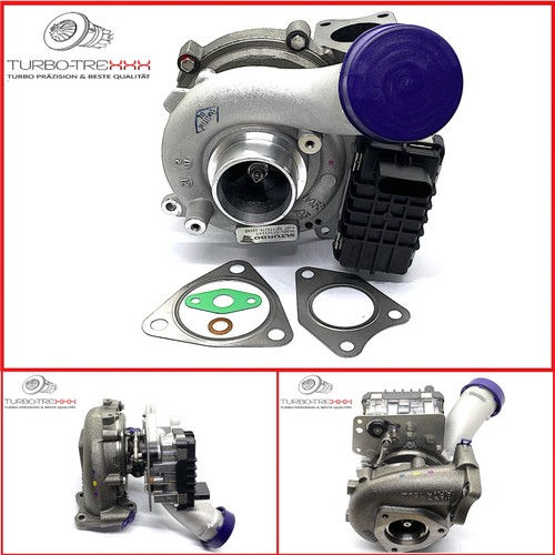Turbolader NEU!! AUDI A4 A5 A6 Q5 Q7 3.0TDI 211PS-240PS CASD CEXB ...
