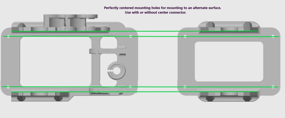 UPGRADED Universal 3D Filament Re-spooler/Transfer - Pre-assembled ...