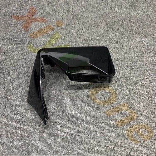 51118081213 For BMW X3 X4 G01 G02 2022-23 Left Side Bumper Air Inlet ...