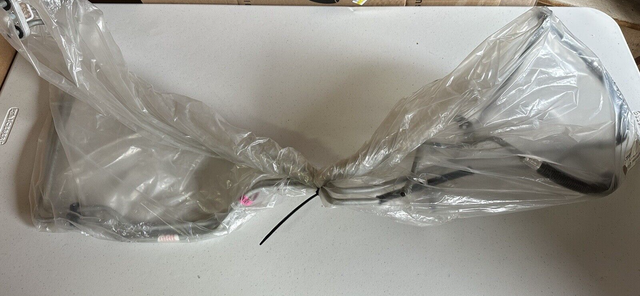 Auto Trans Oil Cooler Hose Assembly ACDelco 25999420 for sale online | eBay