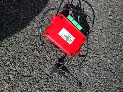 M2M Cellular Communicator Fire ALARM with DIAL CAPTURE MQO3-LTE-M-FIRE ...