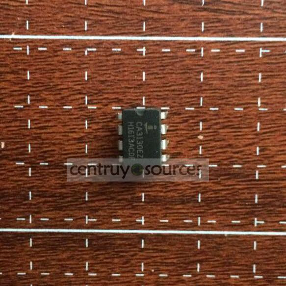 5PCS CA3130EZ CA3130E CA3130 DIP-8 IC OPERATING AMPLIFIER | eBay
