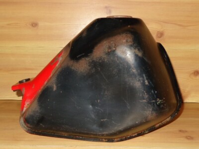 1984 Honda XL250R XL250 XL 250 R Fuel Gas Tank 17511-KL4-000ZA | eBay