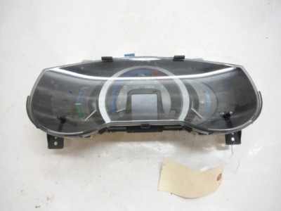 2010 HONDA INSIGHT HYBRID A/T INSTRUMENT GAUGE CLUSTER SPEEDOMETER OEM ...