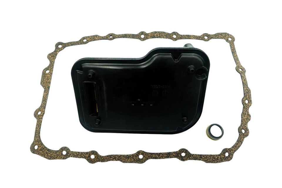 .GM 6L80 6 Speed Transmission Service Filter Kit For Chevrolet & GM ...