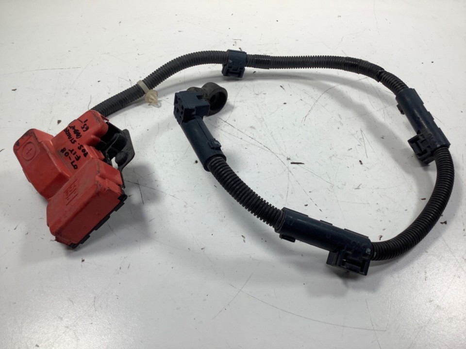 07-08 Honda Fit Positive Starter Cable Assembly OEM | eBay