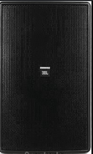 JBL Control 30 Three-Way Passive Indoor/Outdoor Monitor Speaker | eBay