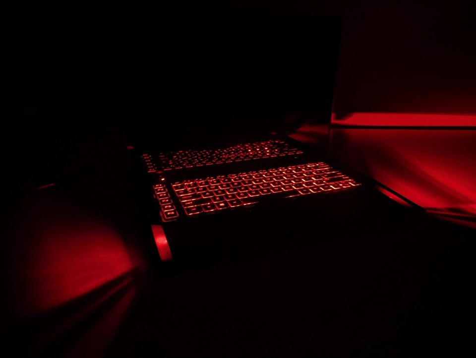 HP OMEN 15/i7-4710HQ/8GB RAM/512GB SSD/NVIDIA GEFORCE GTX 860/FHD ...