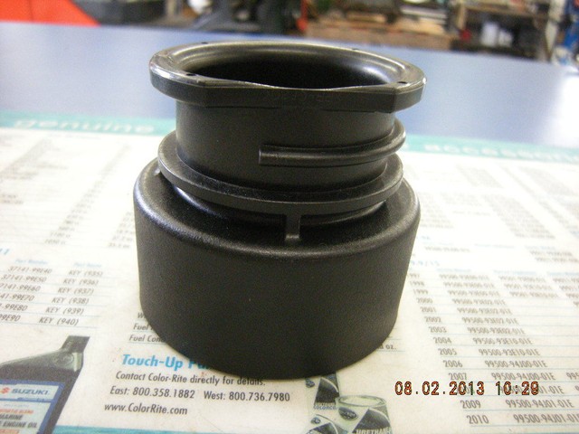 67300-93j00 Suzuki Hose Adapter Rigging Kit for sale online | eBay