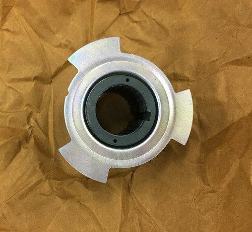 2001-2006 Hyundai Santa Fe XG XG350 Crankshaft Sprocket Gear | Genuine ...