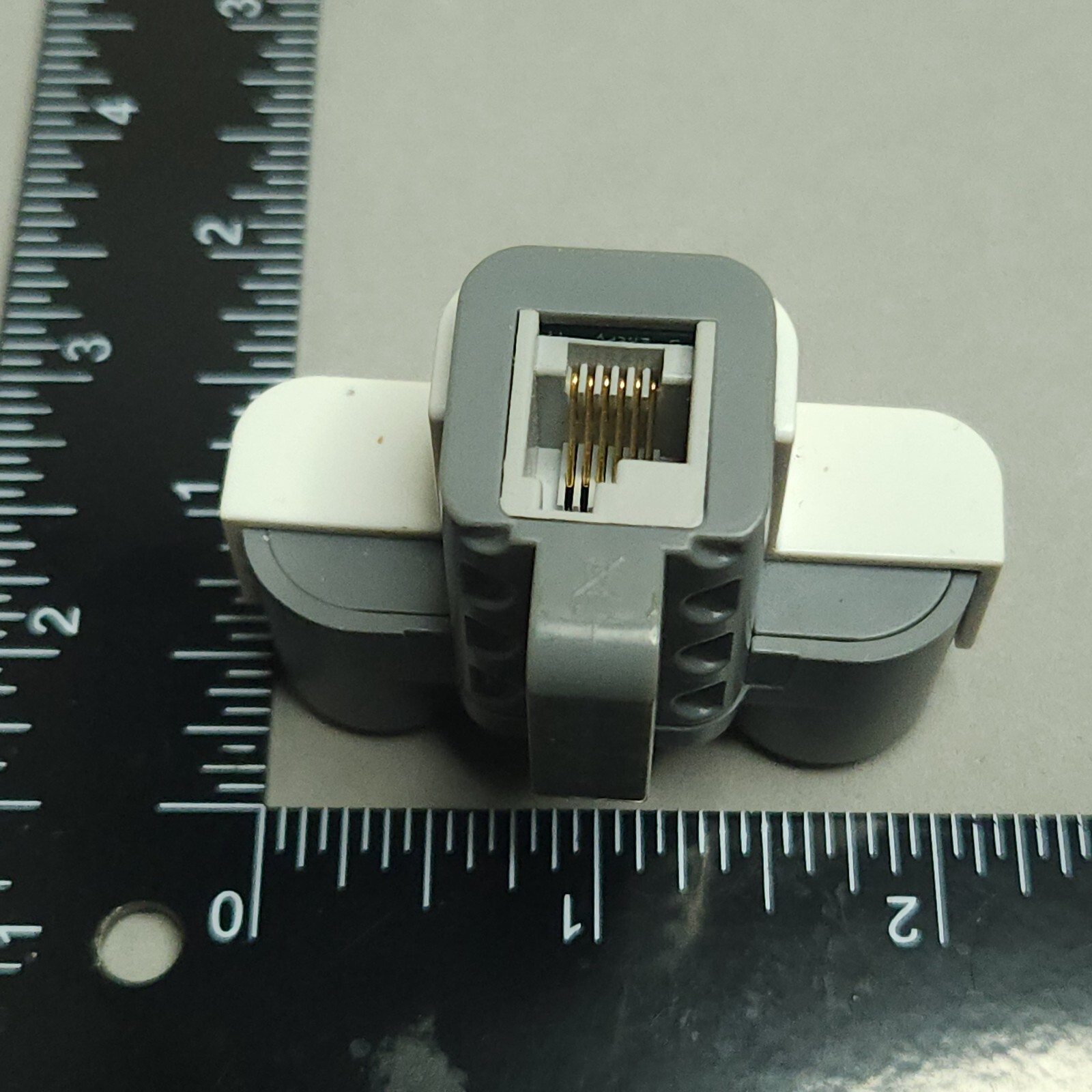 LEGO Part 53792 Electric Sensor Ultrasonic NXT | eBay