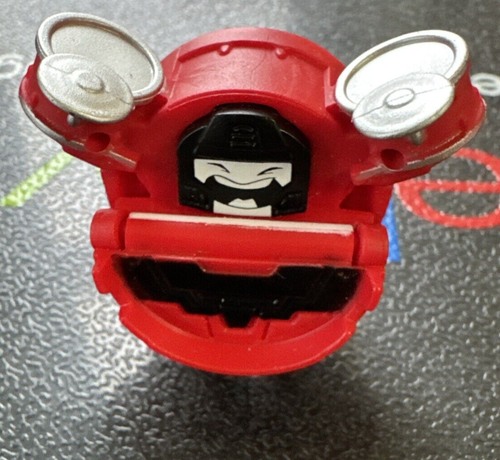 Transformers Botbots Dumbeats Drums Series 2 Music Mob 2019 drum set | eBay