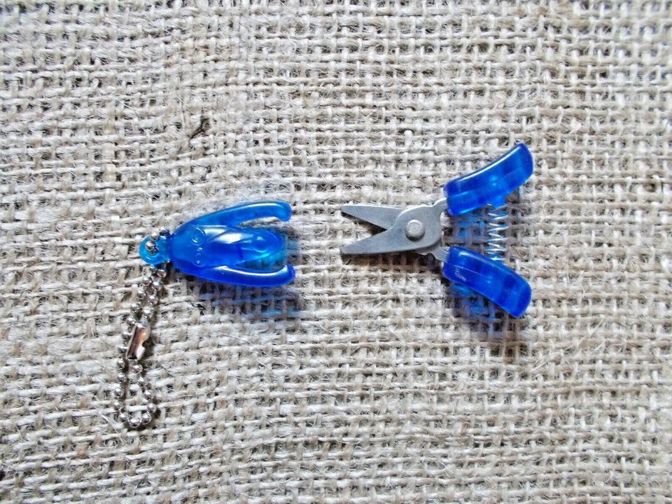 HiyaHiya Snips, Dog, Cat, Octopus, Small snippers, travel scissors | eBay