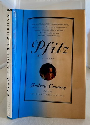 Pfitz A Novel | eBay