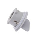 Set of 2 Turn Signal Bulb Socket for BMW E90 E91 F30 F30 63117159570 ...