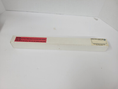 DIRECTED LIGHT NL5116 High Performance CW Arc Lamp, Batch No 76 | eBay