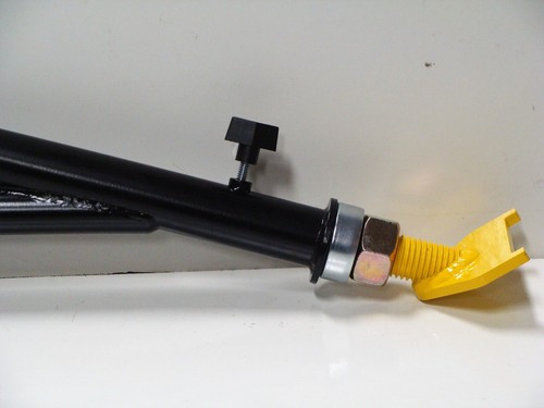 Ford Model A T REAR Leaf Spring Spreader Tool King Pin Shackle V8 Heavy ...