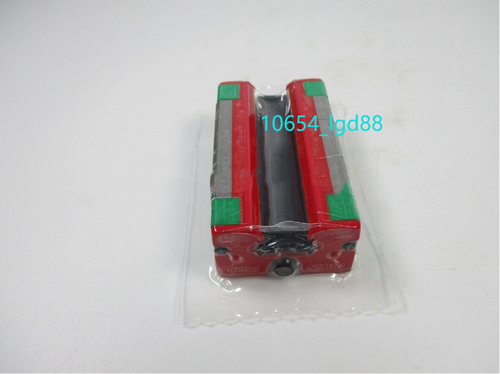 1Pcs New For HIWIN Linear guide slider HGH20 HGH20CAH（HGH20CA 106u | eBay