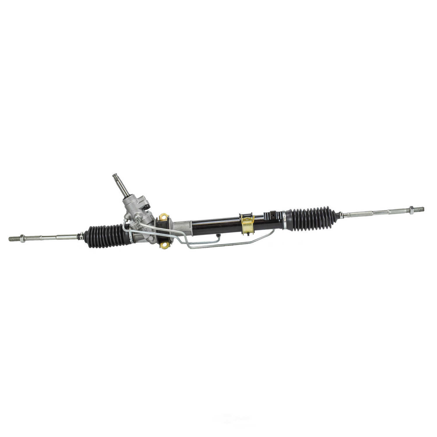 Rack and Pinion Assembly-New Rack and Pinion Complete Unit fits 00-04 ...
