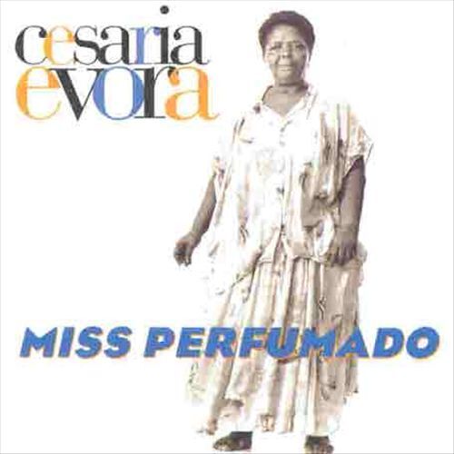 CESÁRIA ÉVORA MISS PERFUMADO NEW DIGITAL DOWNLOAD | eBay