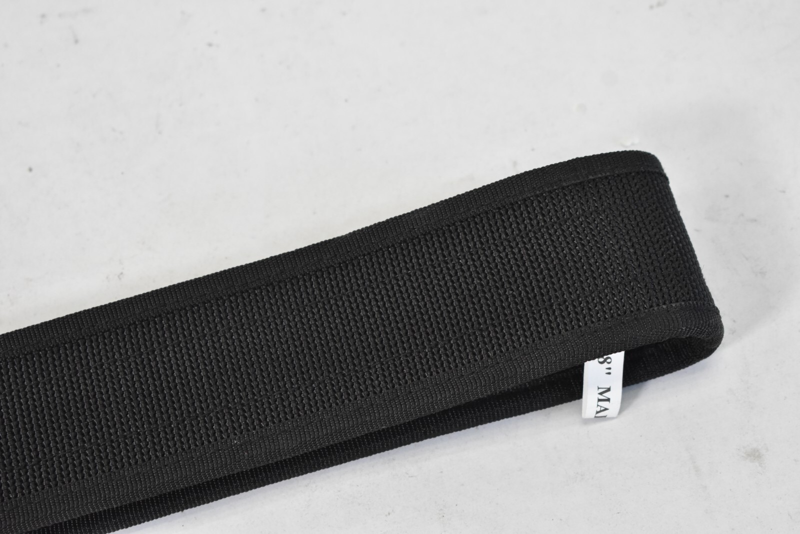 Rothco Tactical Duty Belt Heavy Duty Utility Webbing Police Security ...