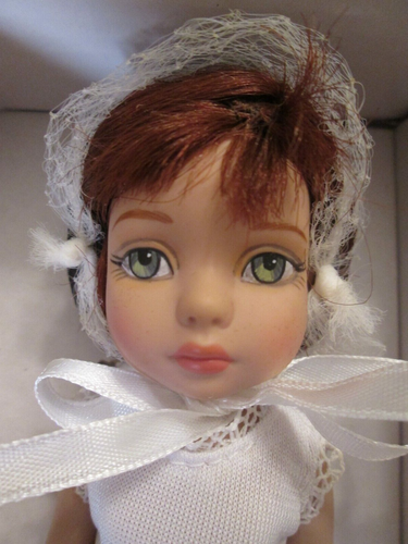 Basic Patsyette 8" Tonner Effanbee Fashion Doll NRFB Betsy McCall Body E14pybd01 for sale online ...