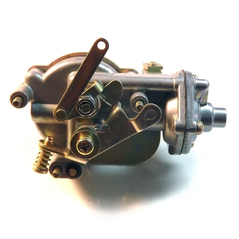 WEBER 32/36 DGEV/DGAV 38 DGES/DGAS/DGES AUTO CHOKE BODY - MANUAL COLD START | eBay