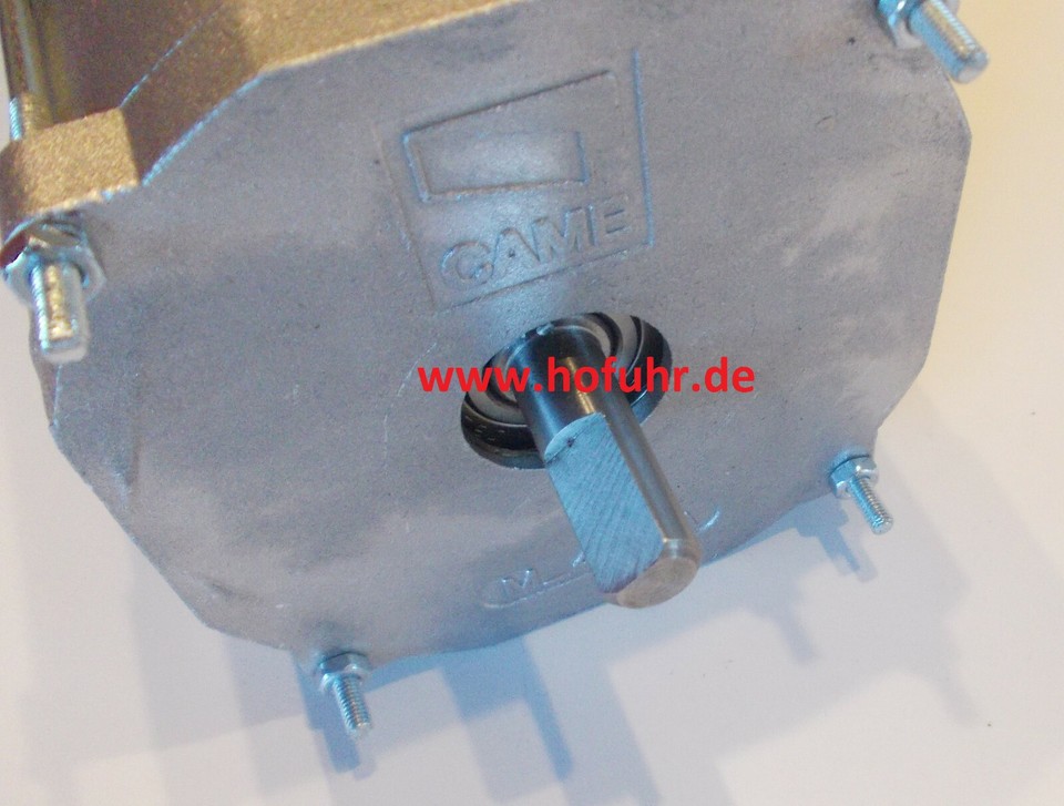 CAME ATI Ersatzteil: 230V Motor mit Bremse für A3000, A5000 ...
