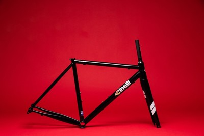 Bicycle Frames - Columbus Max - Nelo's Cycles